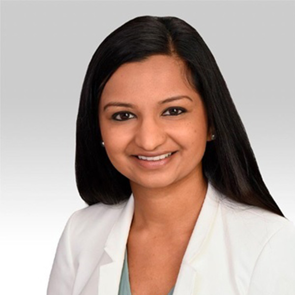 Payal Soni, MD | Hunterdon